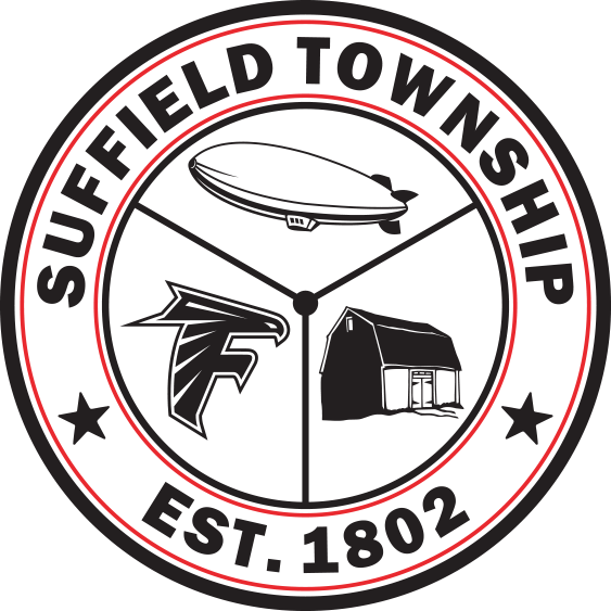 Welcome to the New Suffield Township Website! | Suffield Twp.